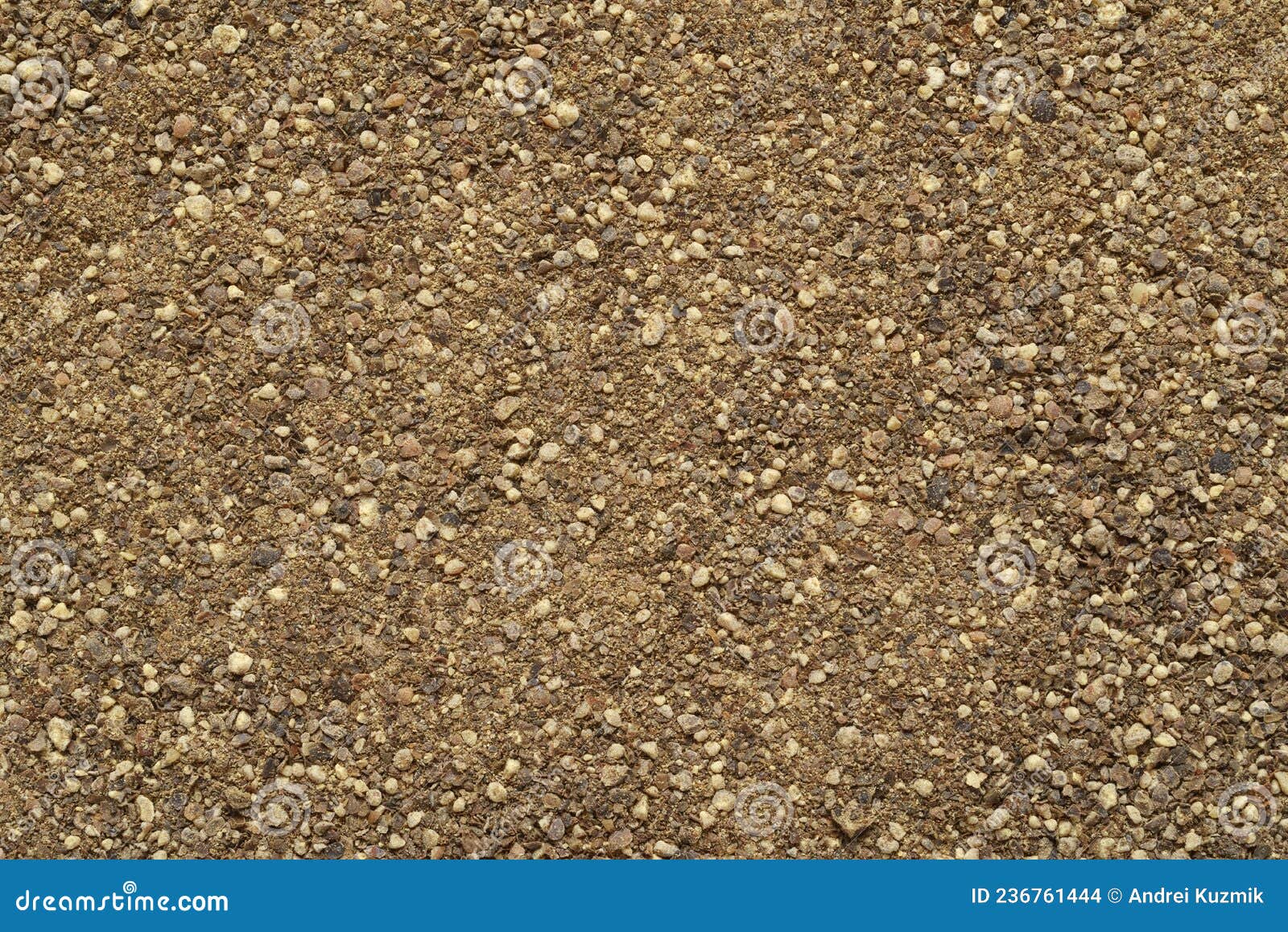 Ground Black Pepper Texture Stock Photo - Image of rough, ground: 236761444