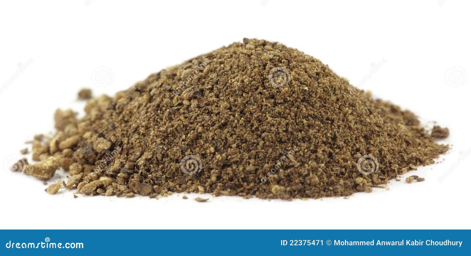 Ground black peppers stock image. Image of peppers, background - 22375471