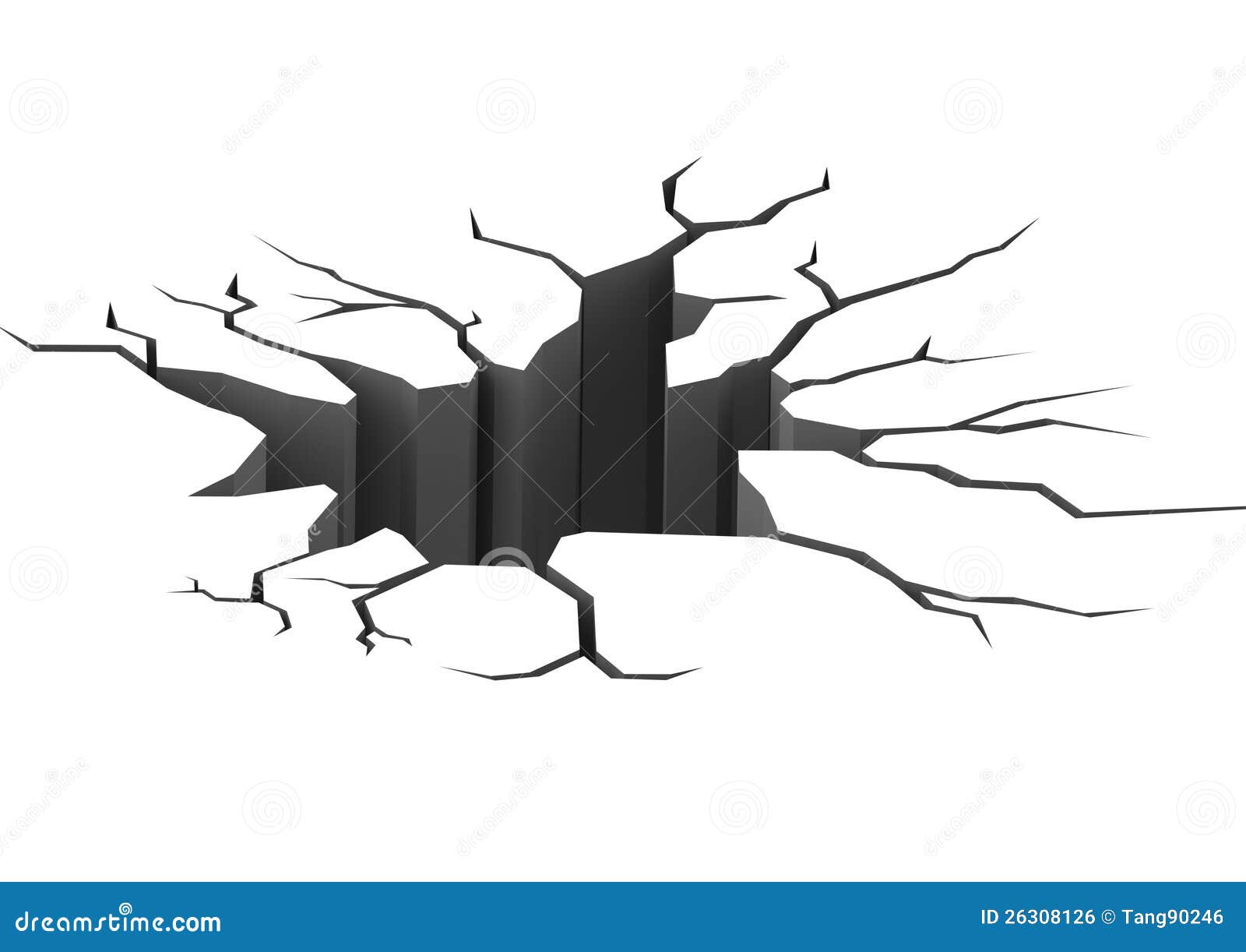 Ground Breaking Royalty Free Stock Image - Image: 26308126 Ground Breaking Royalty Free Stock Image - Image: 26308126