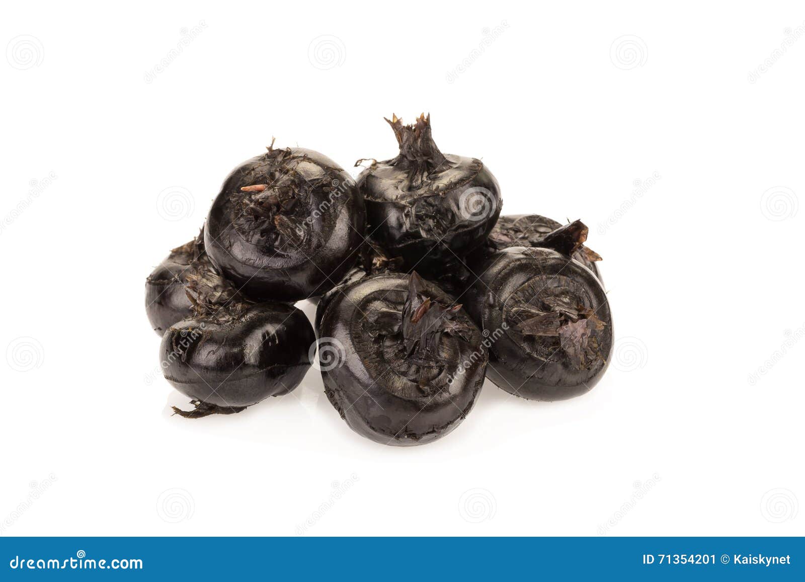 Ground Chesnut, Chinese Water Chestnuts: Fruit Native Of Thailand Has ...