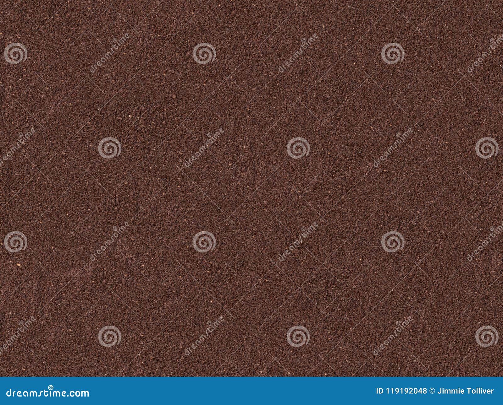 Ground Coffee Background Texture Stock Photo - Image of food, drink ...