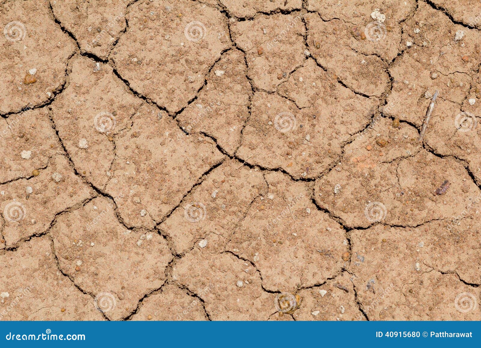 Ground stock photo. Image of damage, dust, dryness, surface - 40915680