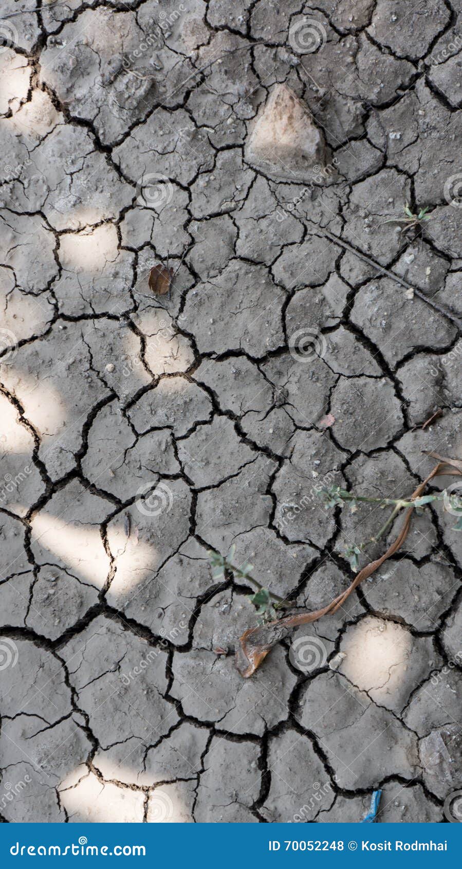 Ground dry stock photo. Image of soil, environmental - 70052248