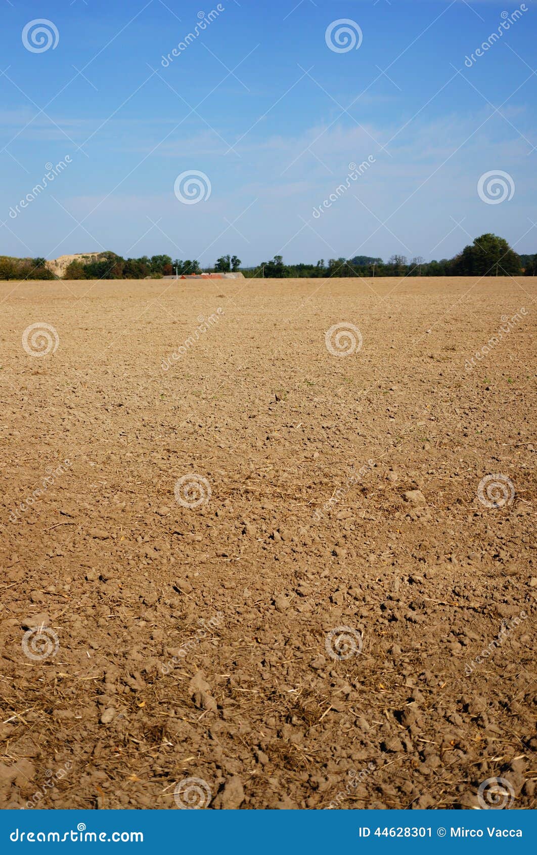 Ground field stock image. Image of ecosystem, large, steppe - 44628301