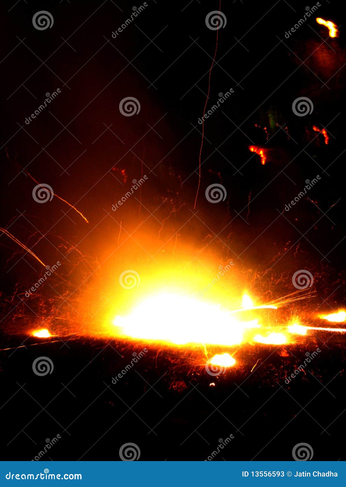 Ground of Fire stock image. Image of hazard, colour, ground - 13556593