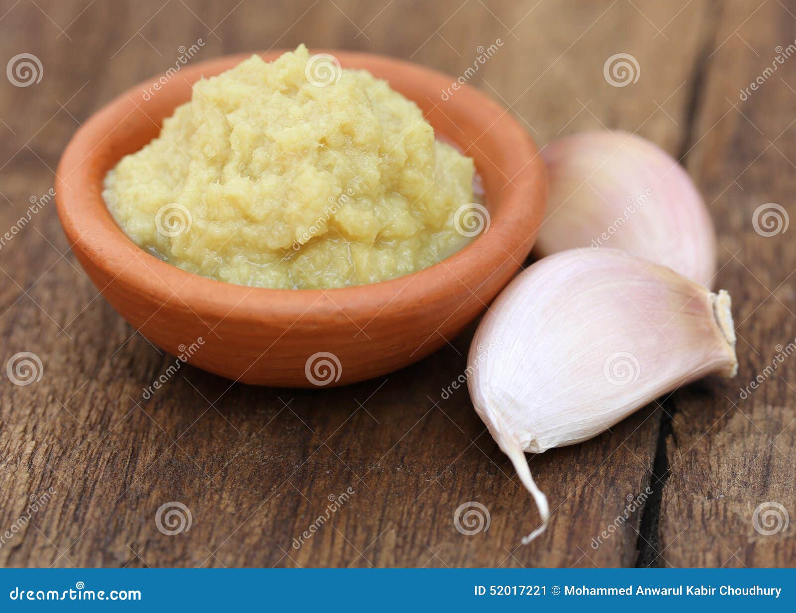 Ground Ginger (Zingiber Officinale) Background. Stock Photography ...