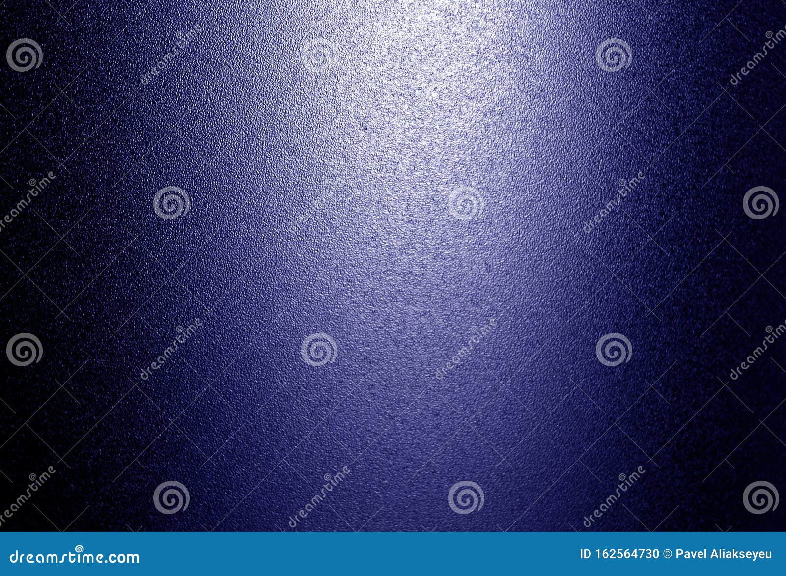 Ground Glass Texture with Light in Blue Tone Stock Photo - Image of ...