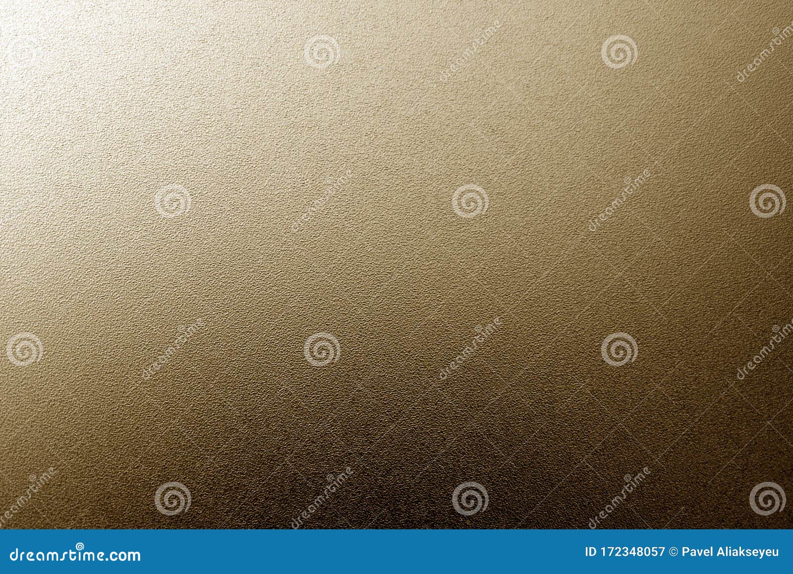 Ground Glass Texture with Light with Blur Effect in Brown Tone Stock ...