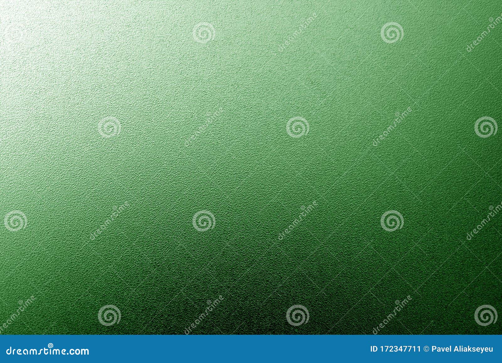 Ground Glass Texture with Light with Blur Effect in Green Tone Stock ...