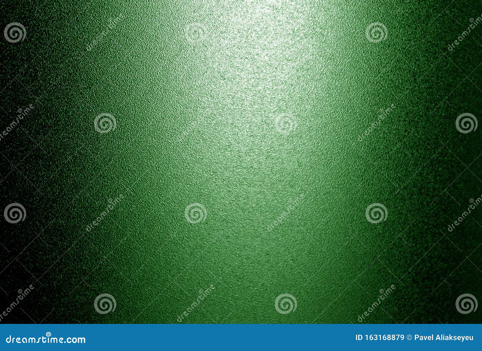 Ground Glass Texture with Light in Green Tone Stock Image - Image of ...