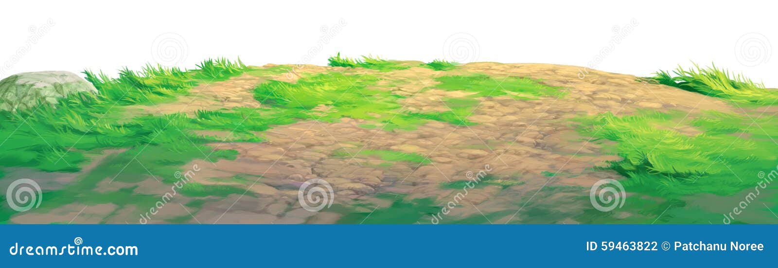 Ground Cartoons, Illustrations & Vector Stock Images - 981288 Pictures ...