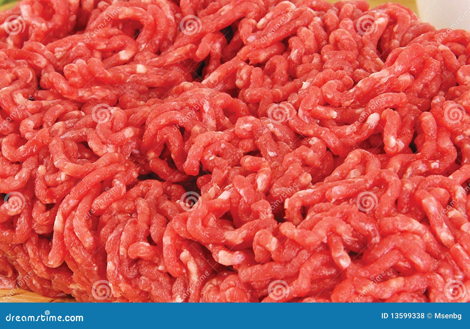 Ground meat stock photo. Image of steak, beef, meat, cook - 13599338