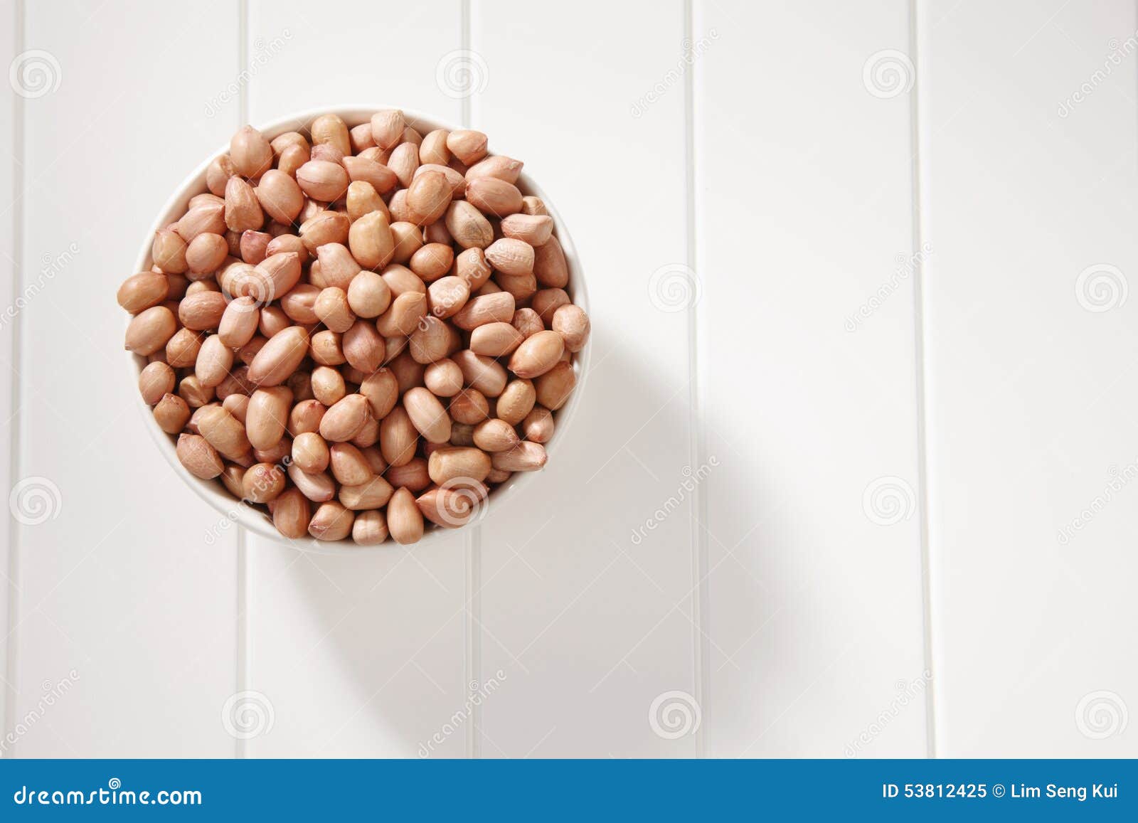 Ground nut stock image. Image of tasty, groundnut, peanut - 53812425