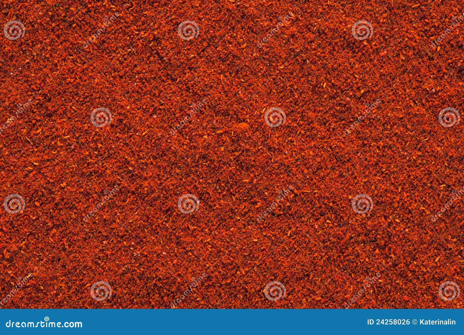 Ground Paprika Texture Background Stock Photography | CartoonDealer.com ...