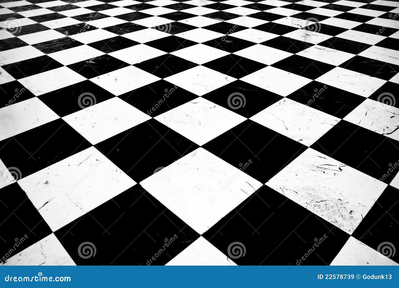 Ground pattern chess stock image. Image of cement, classic - 22578739