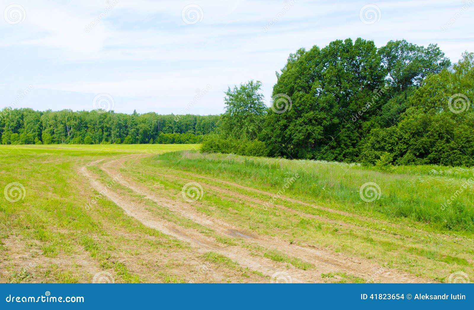Ground road stock photo. Image of rural, dirt, landscapes - 41823654