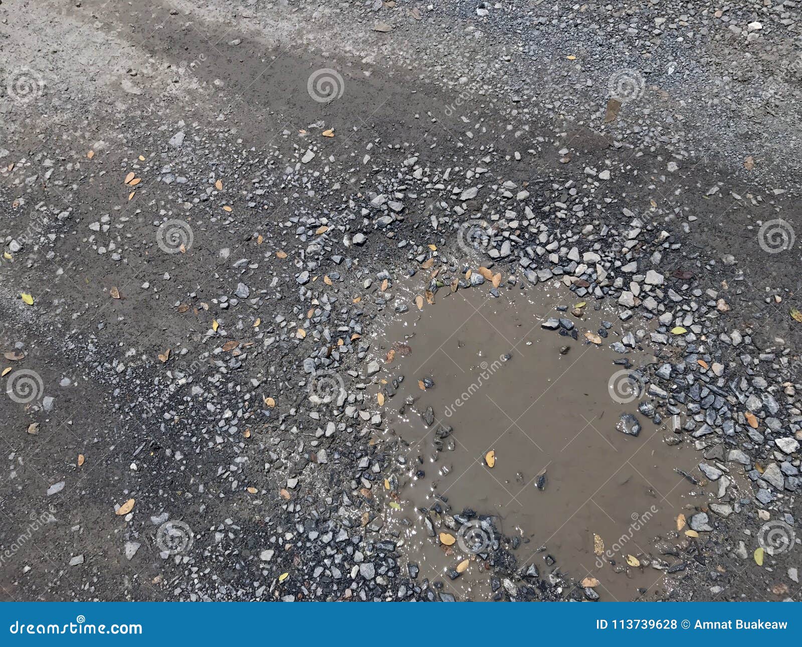 Ground, Rock Floor, Soil Wet Mud Floor Background Stock Photo - Image ...