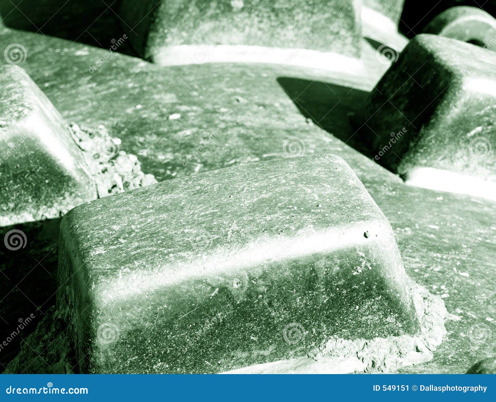 Ground Smacher Picture. Image: 549151