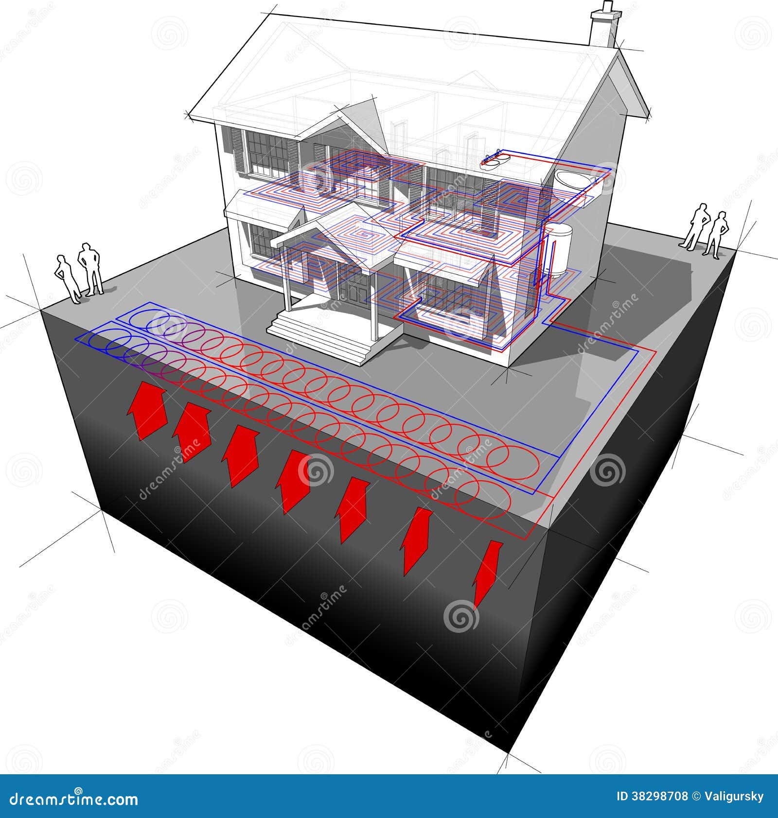 [DIAGRAM] Water Source Heat Pump Diagram - WIRINGSCHEMA.COM