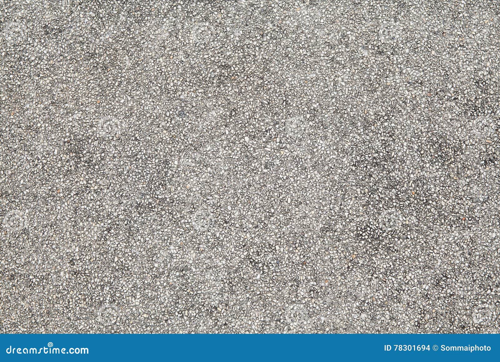 Ground Stone Washed Floor Pattern Stock Photo - Image of washed ...