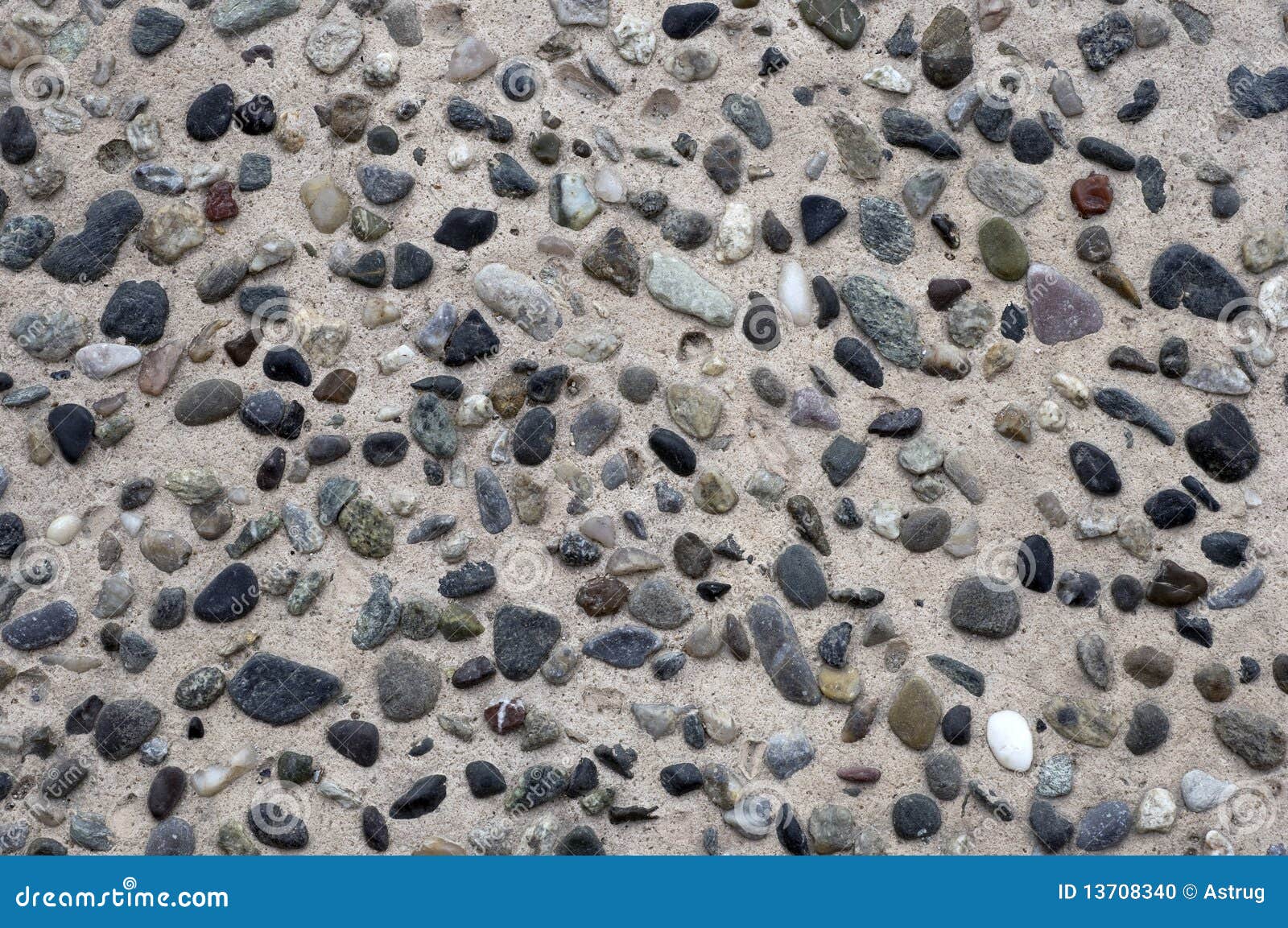 Ground texture stock photo. Image of stones, alley, textures - 13708340