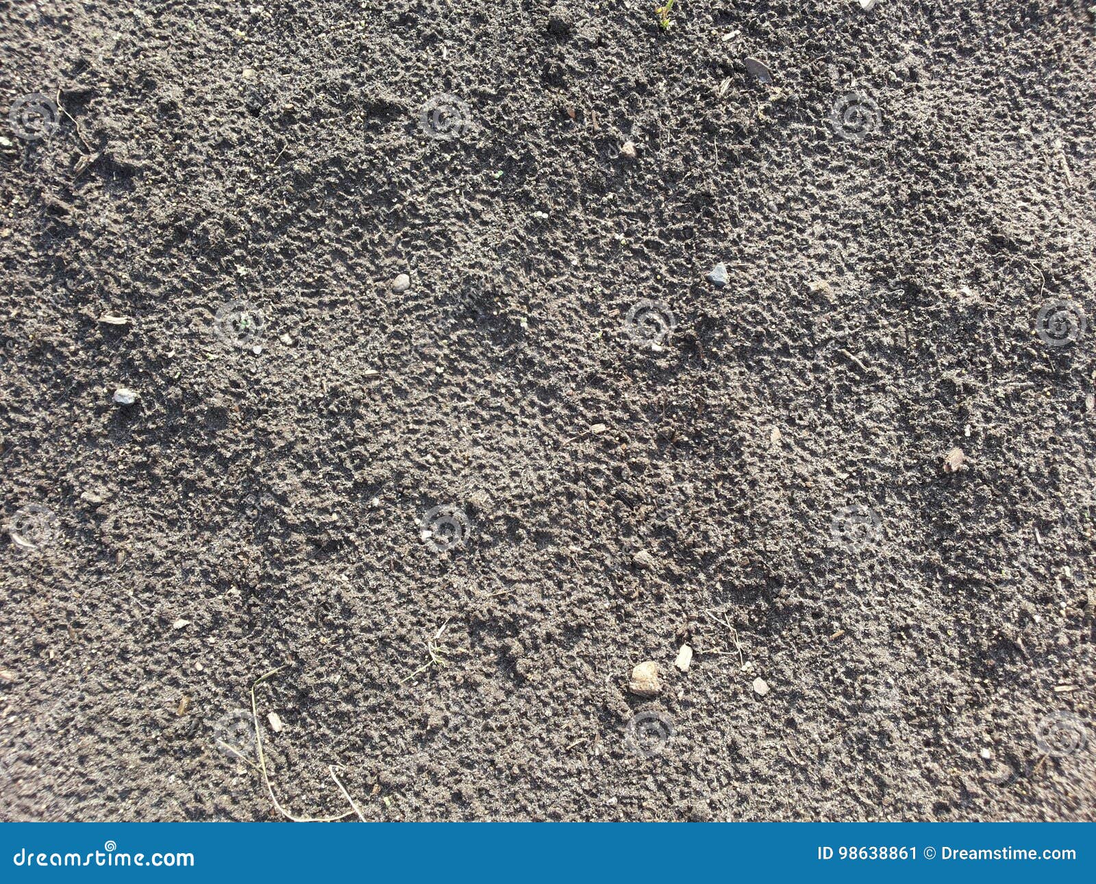 Ground texture stock image. Image of season, outdoor - 98638861