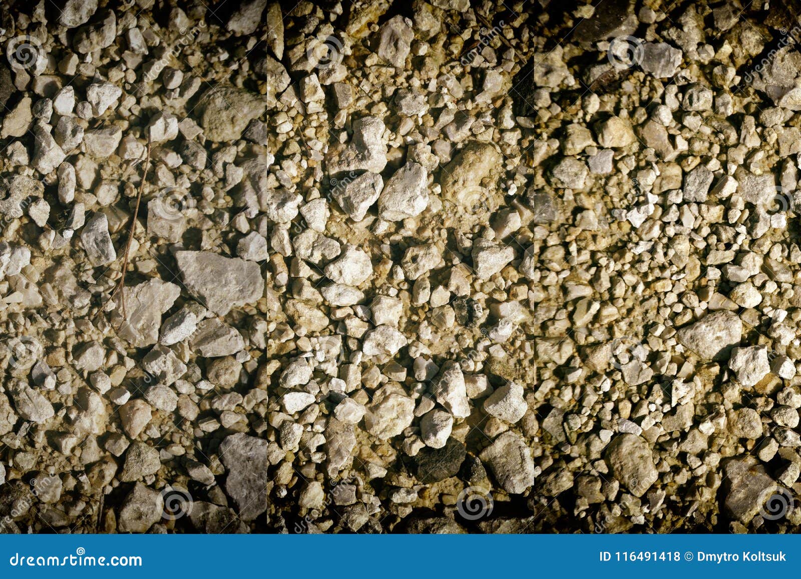Ground Texture Like on Mars, Sand Surface, Stone Background Stock Photo ...