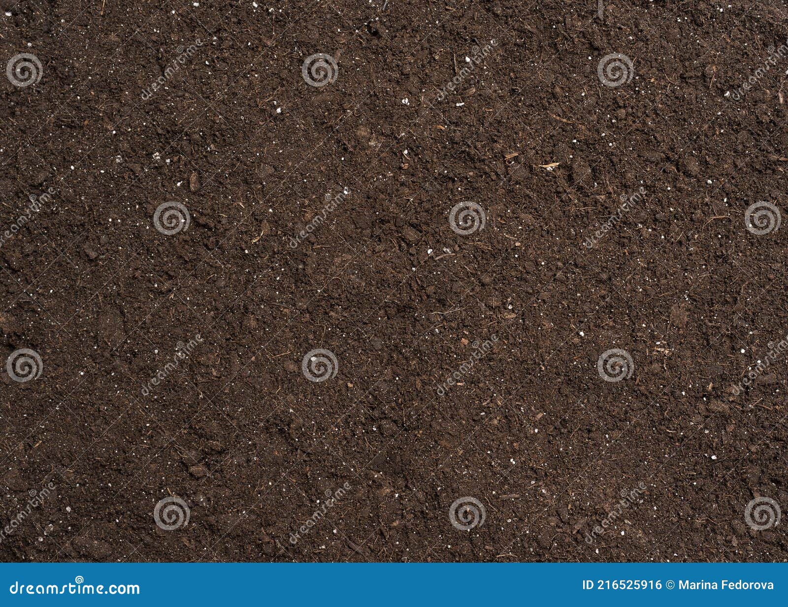 Ground Texture Macro Pattern Background Stock Photo - Image of ...