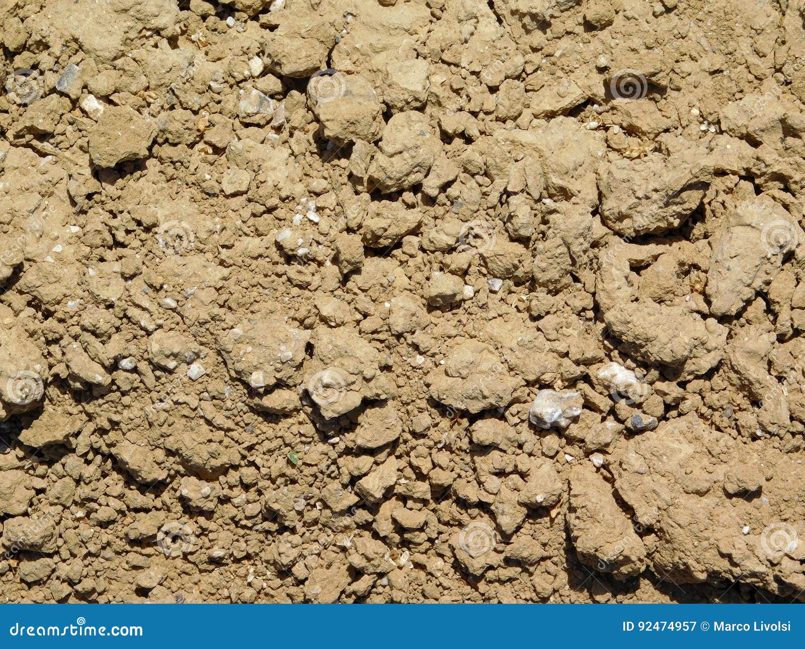 Ground texture outdoors stock image. Image of dirt, land - 92474957