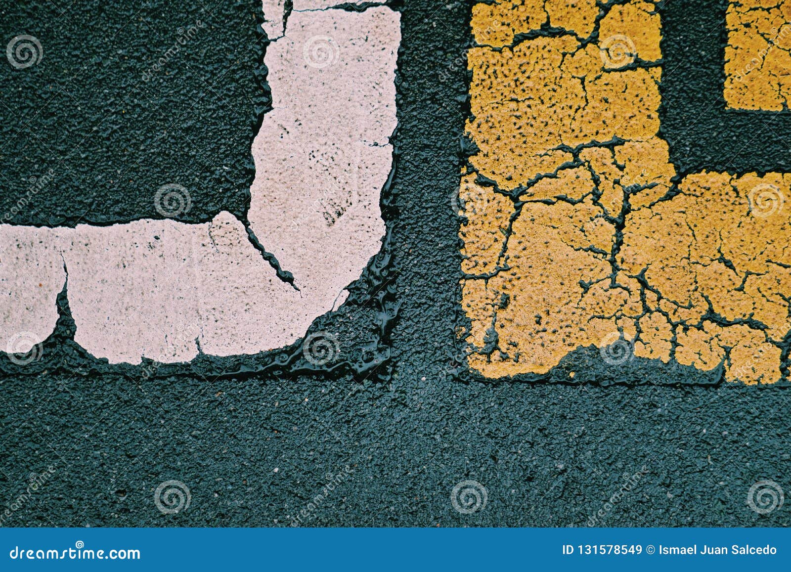The Ground Texture Pattern Background Stock Image - Image of ground ...