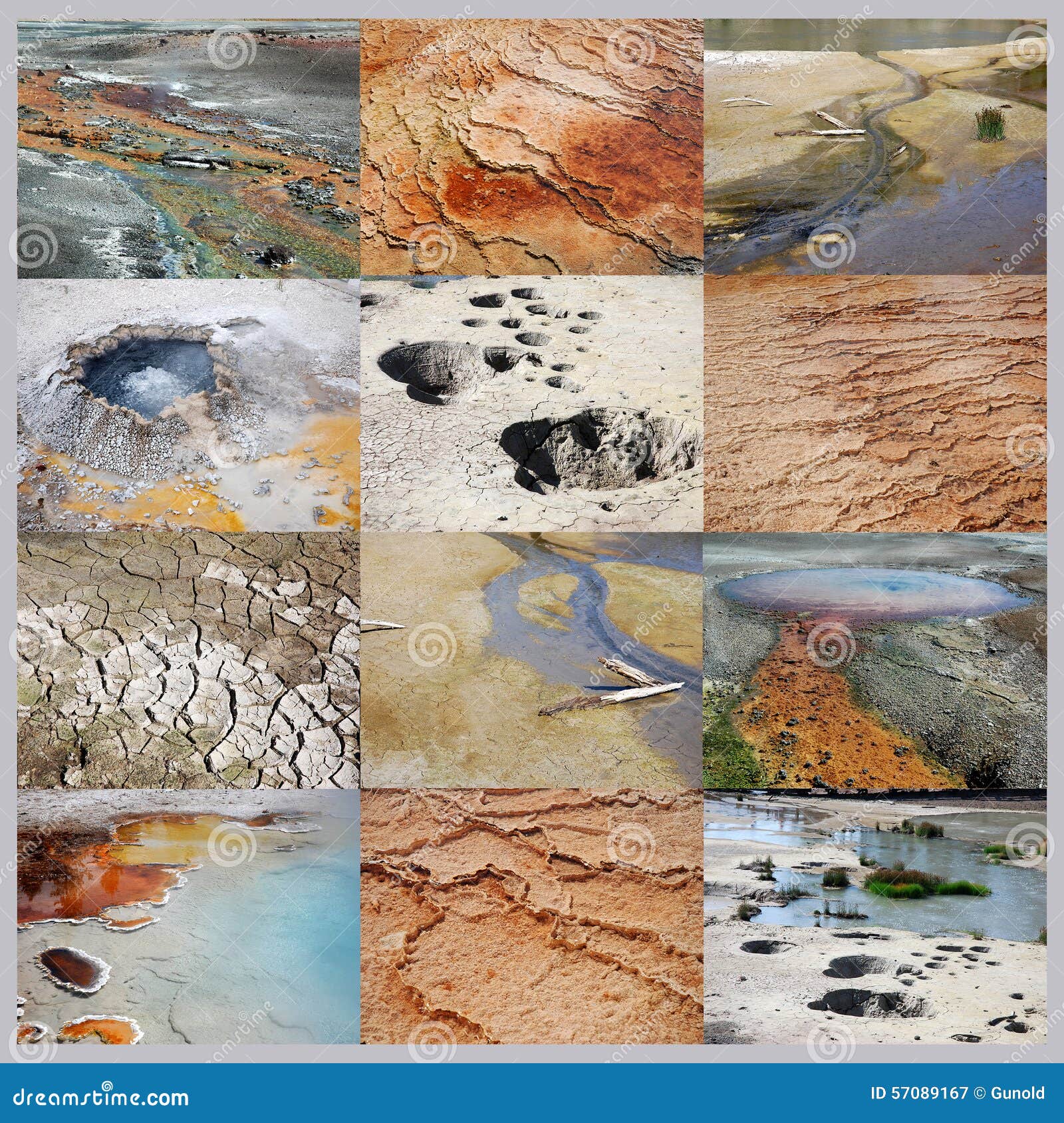 Ground Textures Collage Photos - Free & Royalty-Free Stock Photos from ...