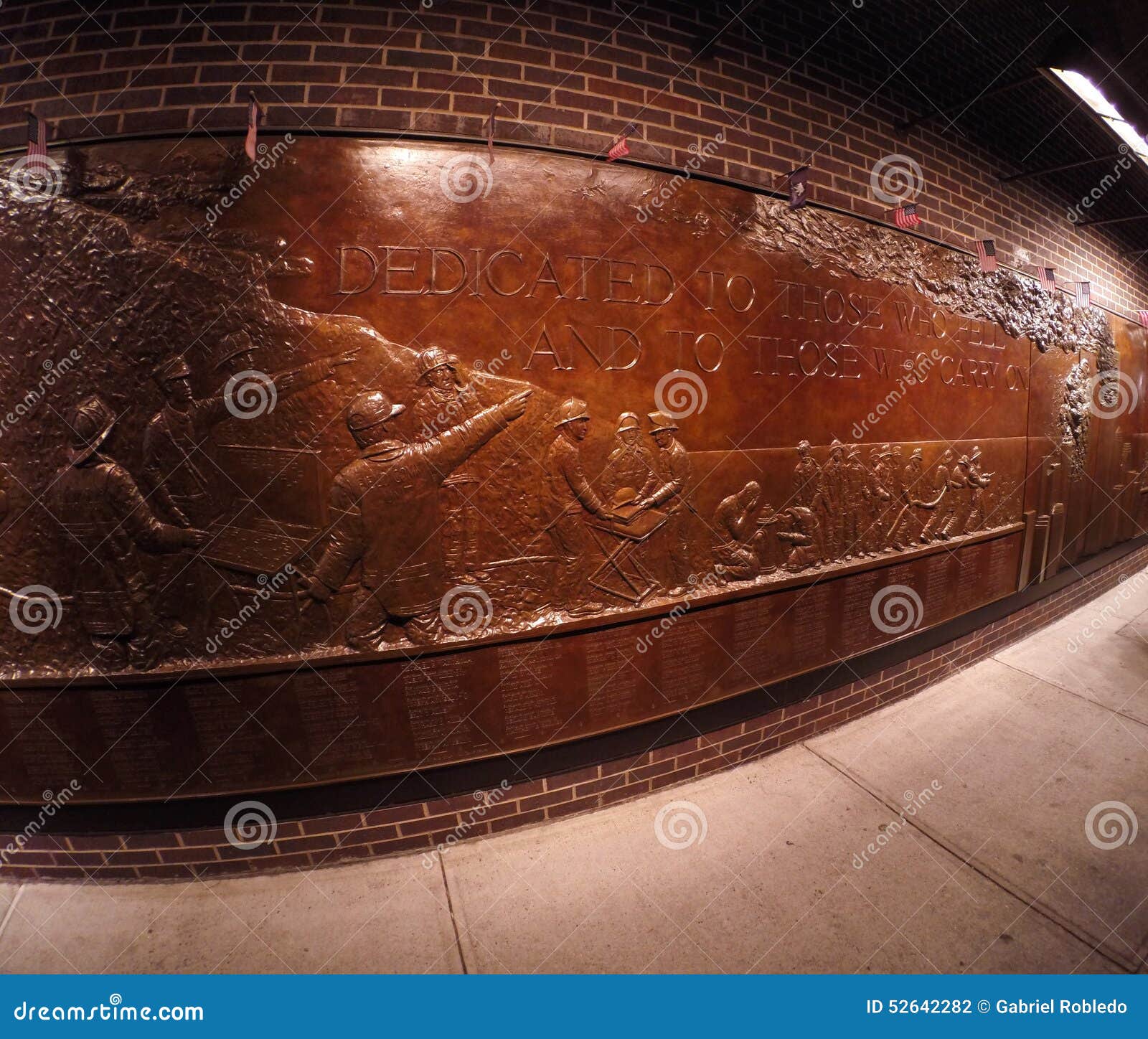 Ground Zero editorial photography. Image of fdny, died - 52642282