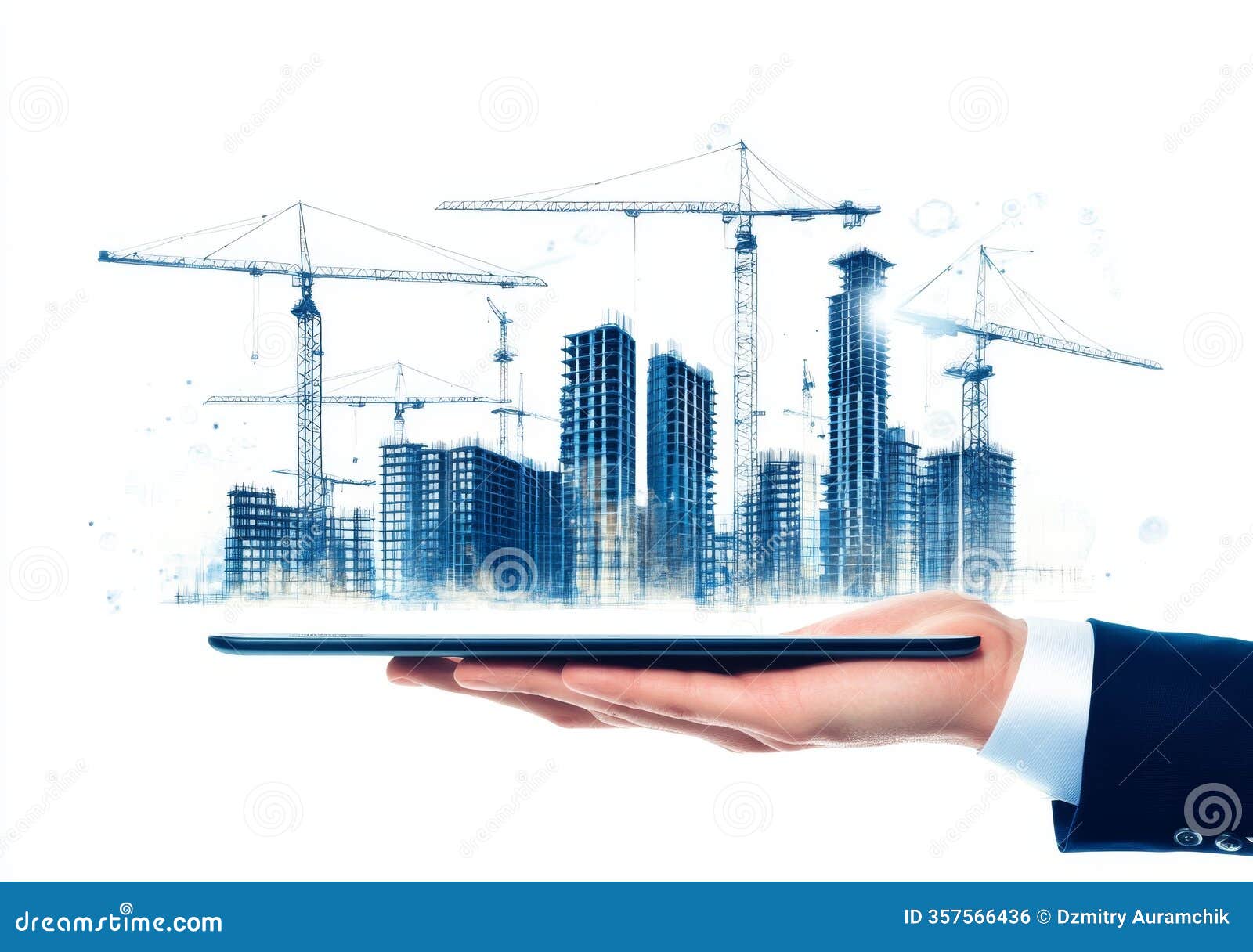 A Groundbreaking Architectural and Civil Engineering Project Showcasing ...