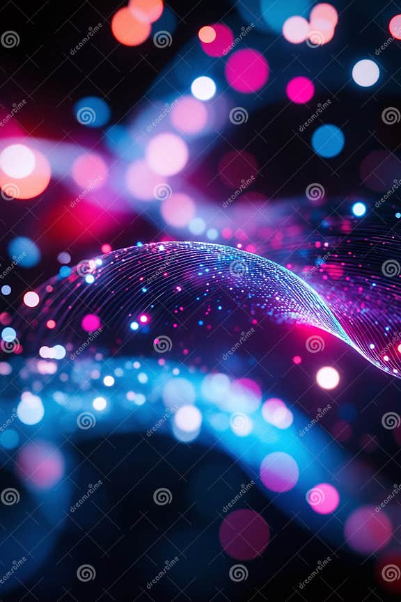 Groundbreaking Quantum Entanglement Visualization Rendered through ...