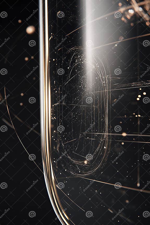 Groundbreaking Quantum Window Frame Revealing Parallel Universe ...