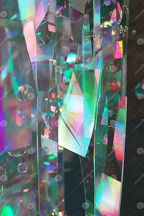 Groundbreaking Quantum Window Frame Revealing Parallel Universe ...