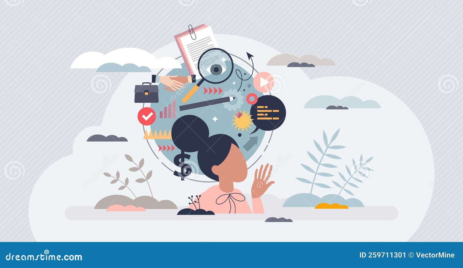 Systematic Cartoons, Illustrations & Vector Stock Images - 2071 ...