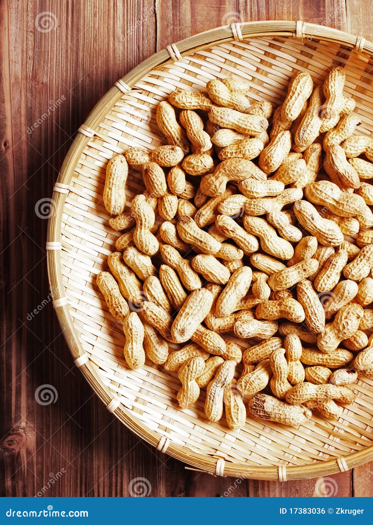 Groundnuts stock photo. Image of roasted, color, closeup - 17383036