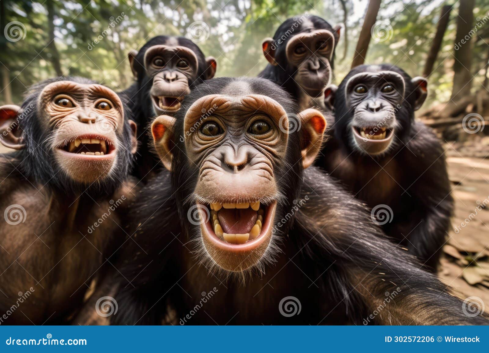 Adorable Selfie Moment - Cute Girl Capturing Memories Vector ...