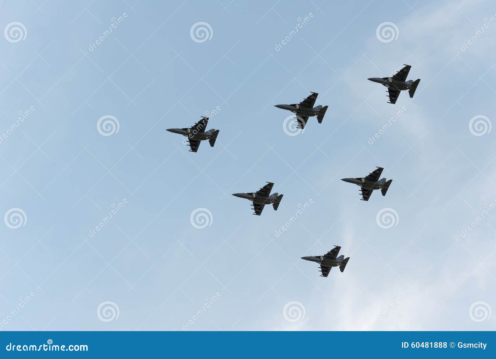 Group of airplanes editorial stock photo. Image of military - 60481888