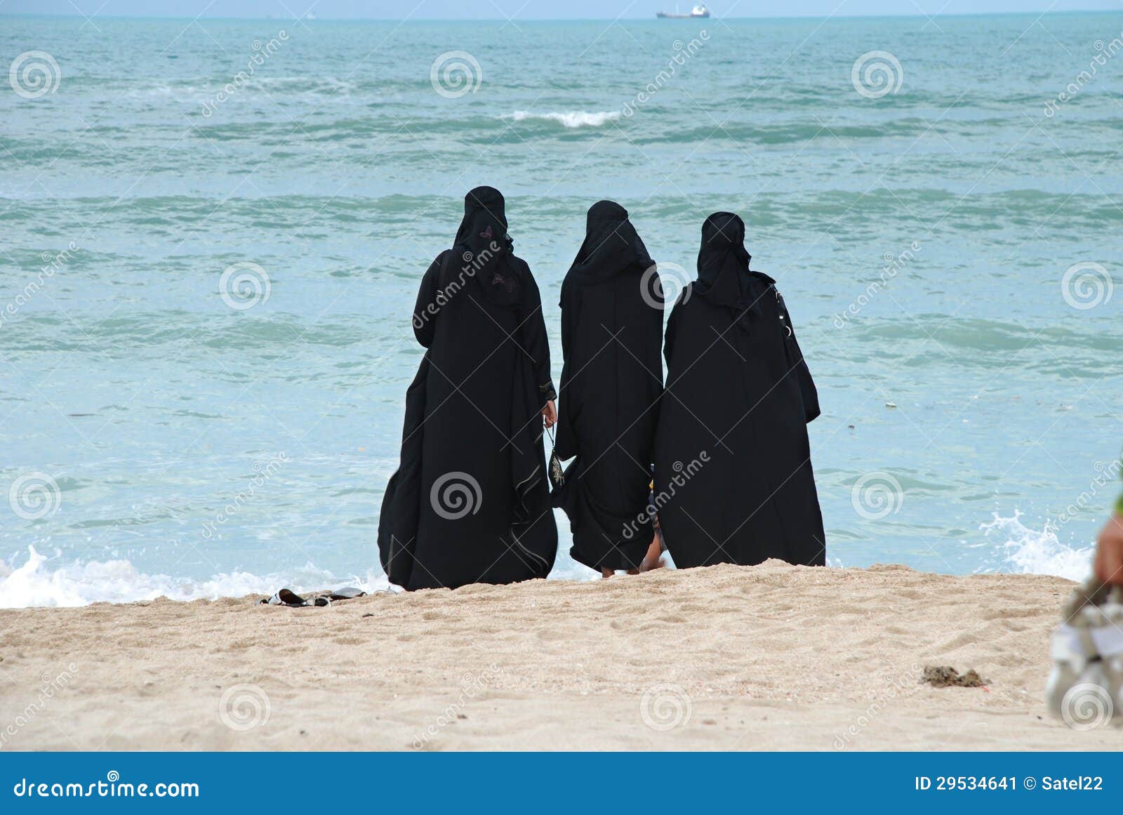 Group of arab women stock image. Image of culture, optimistic - 29534641