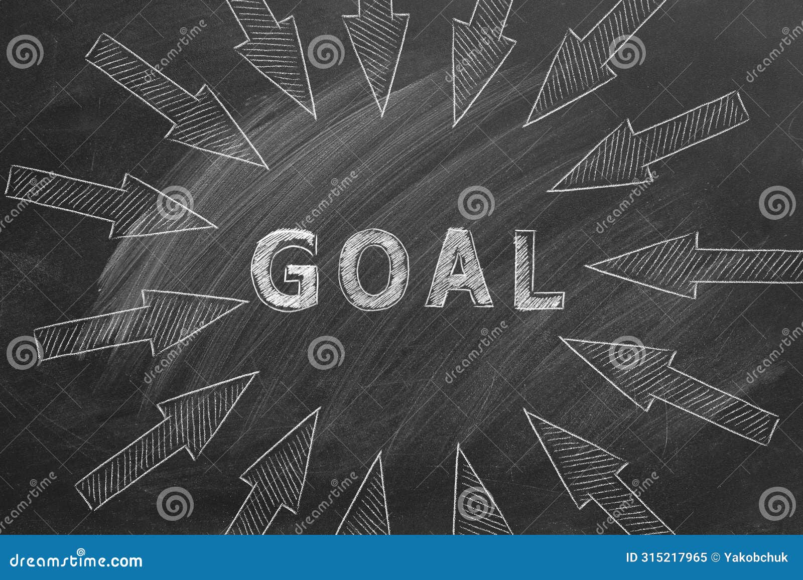Arrows Pointing To the Center Stock Image - Image of black, strategy ... Arrows Pointing To the Center Stock Image - Image of black, strategy ...