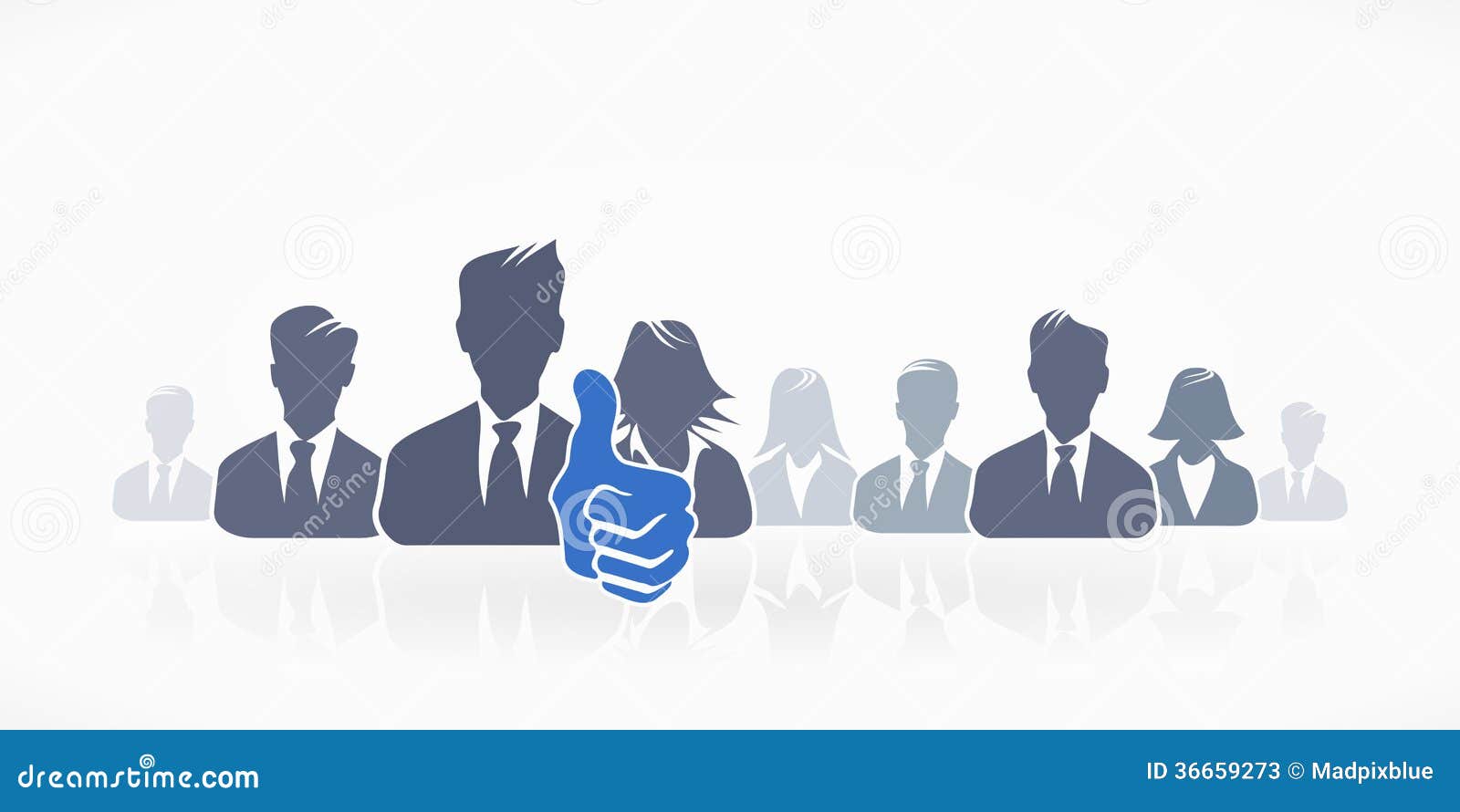 Group avatar stock vector. Illustration of media, group - 36659273