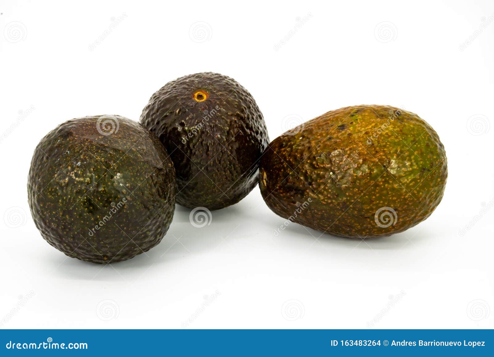Group of Avocados in Composition Stock Photo - Image of culinary, house ...
