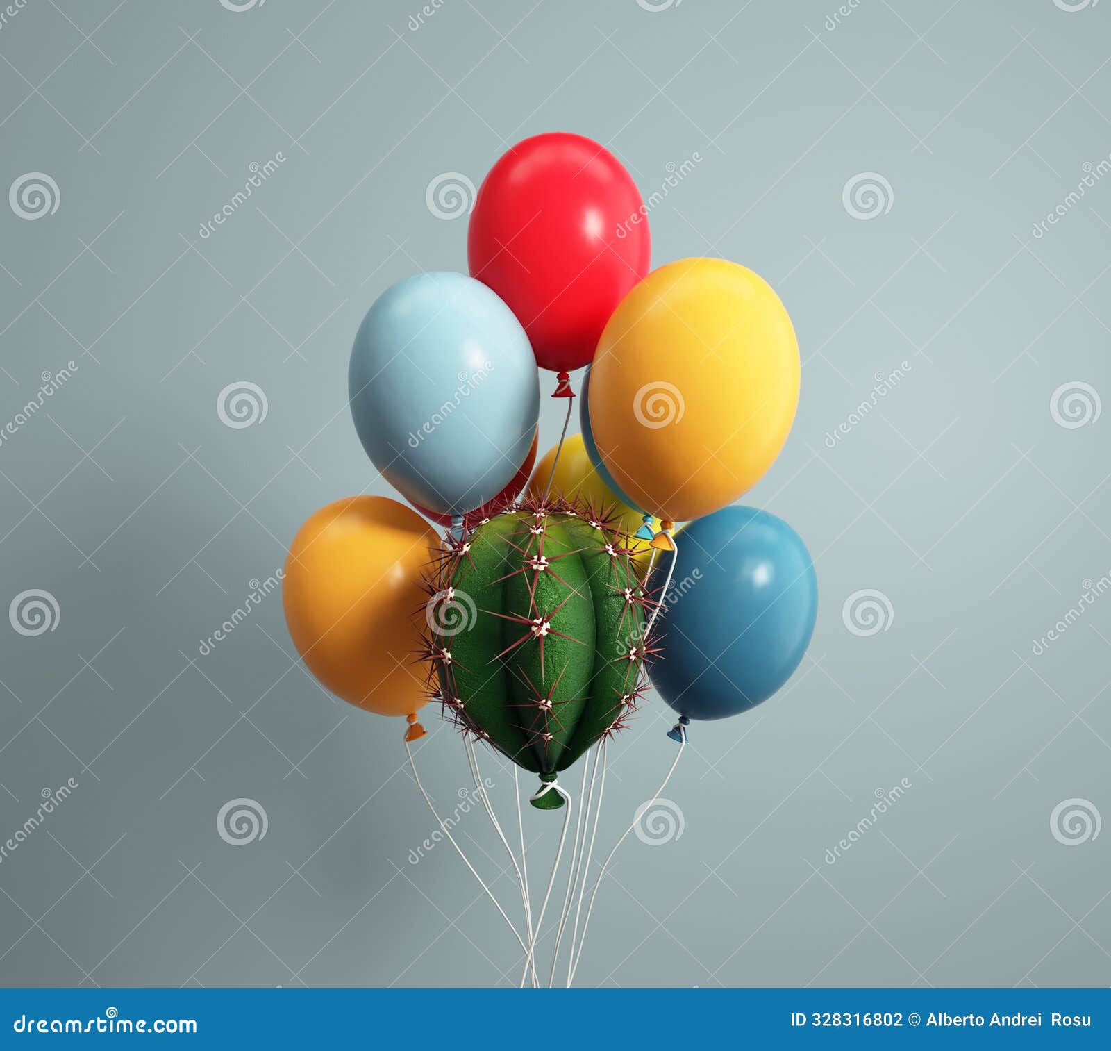 Group balloons stock illustration. Illustration of balloon - 328316802