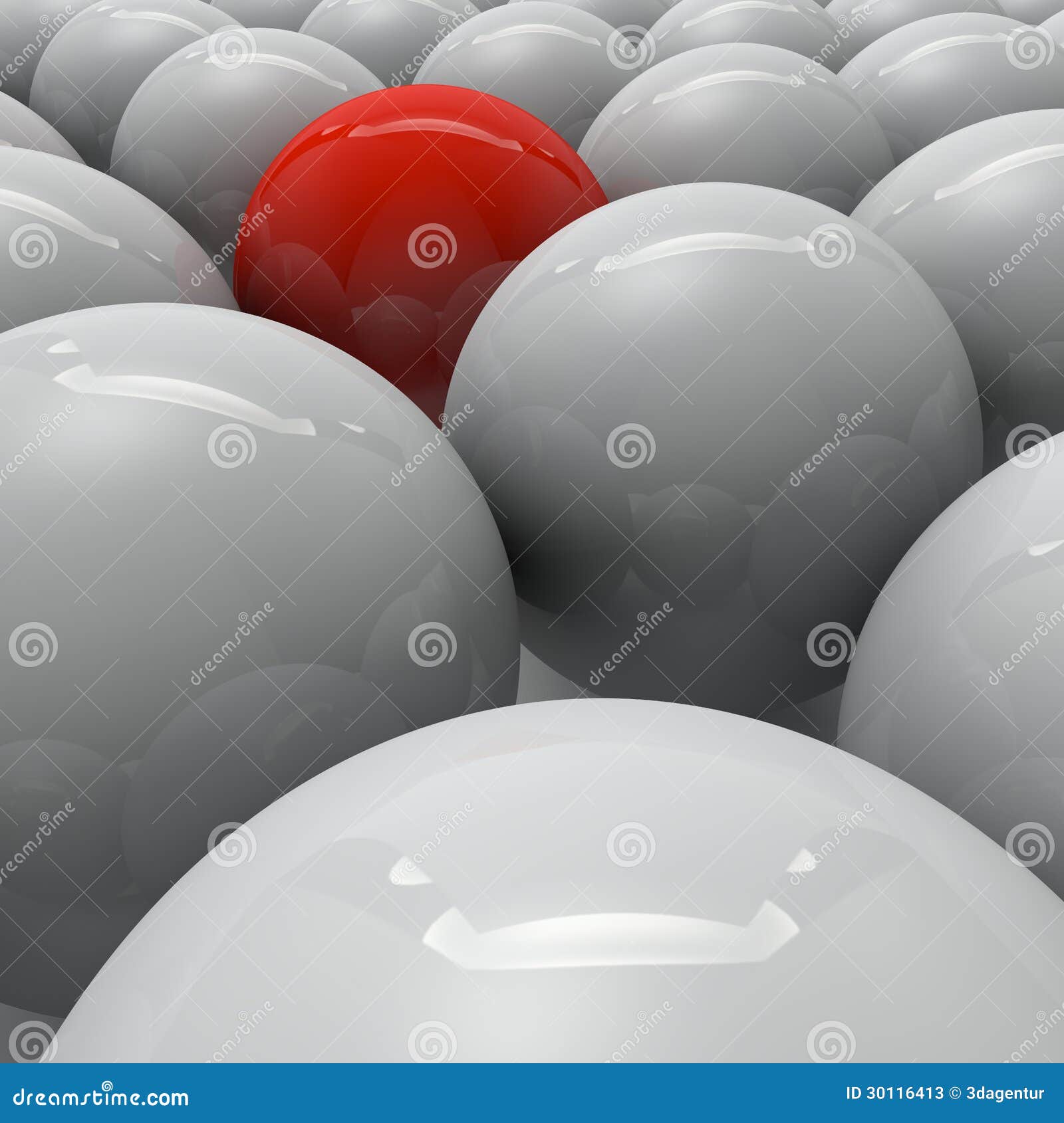 A group of balls stock illustration. Illustration of diagram - 30116413