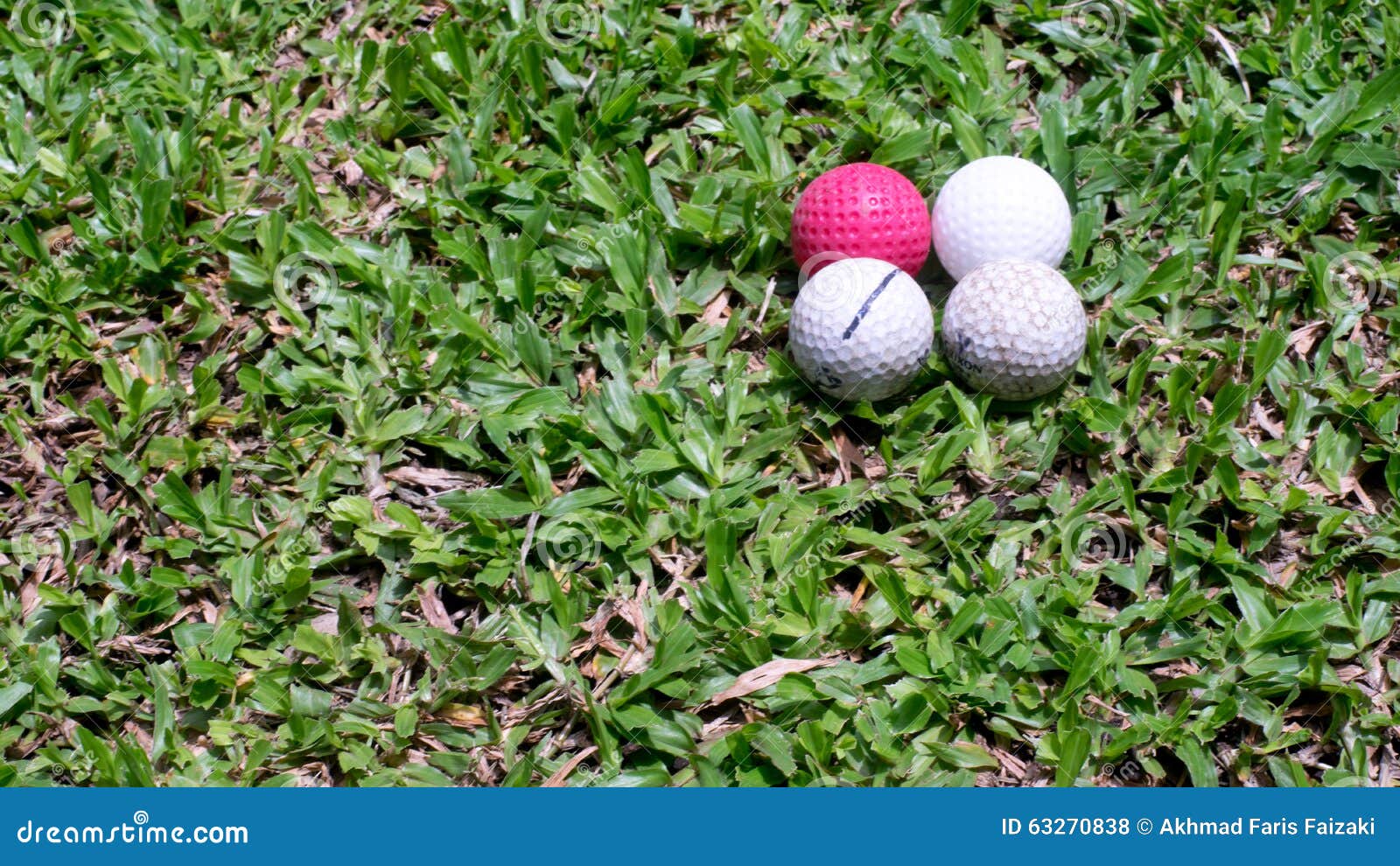 Group of balls stock photo. Image of horizontal, summer - 63270838