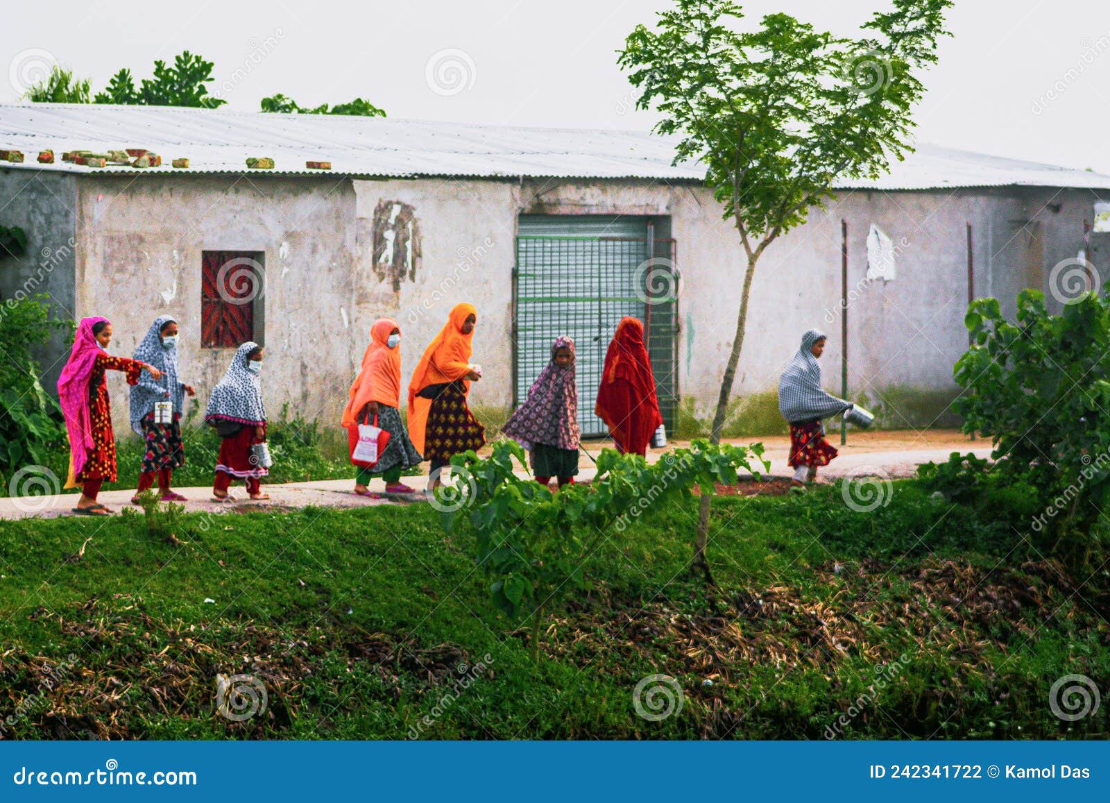 Madrasa Students Stock Photos - Free & Royalty-Free Stock Photos from ...