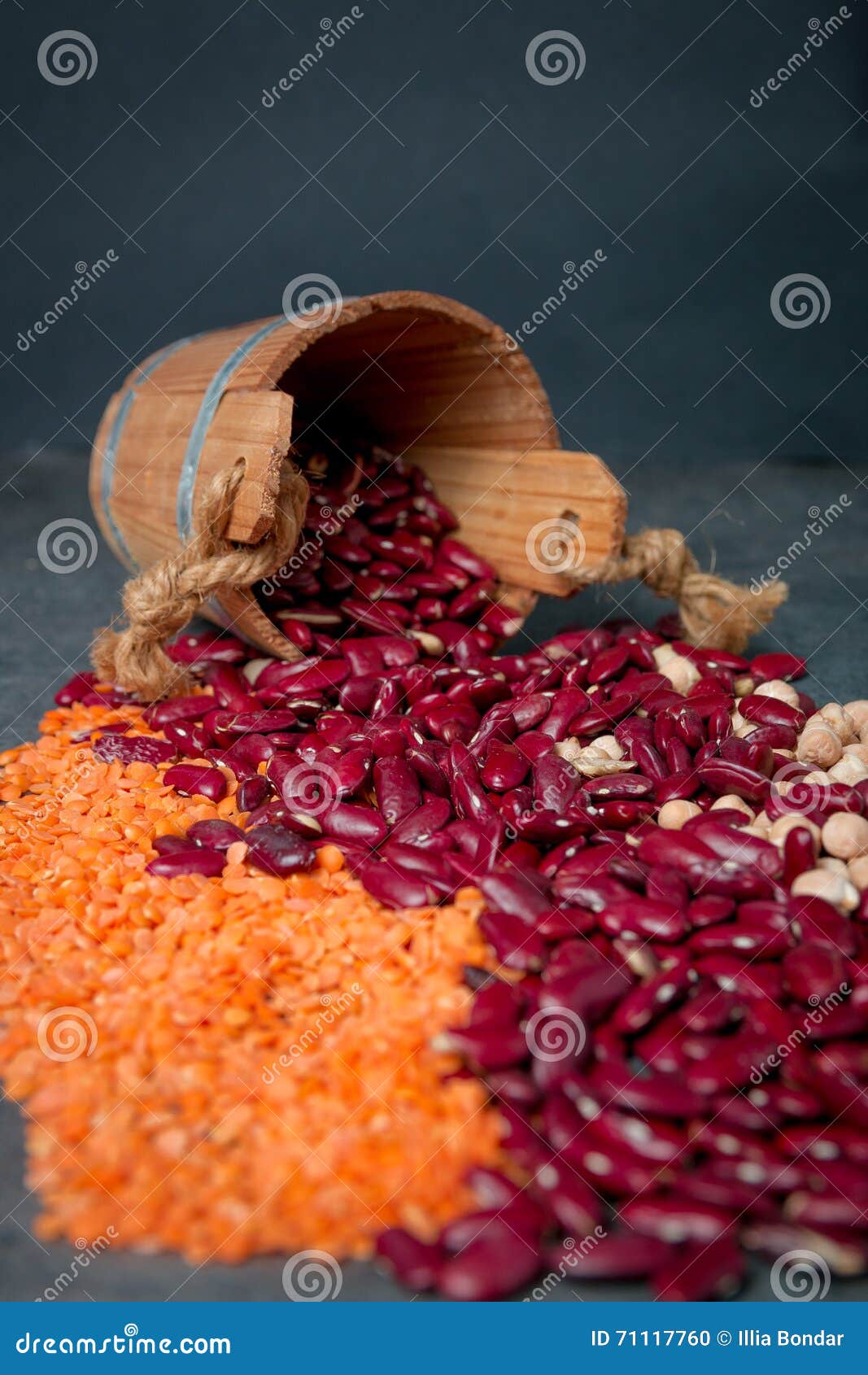 Group of beans stock photo. Image of isolated, healthy - 71117760
