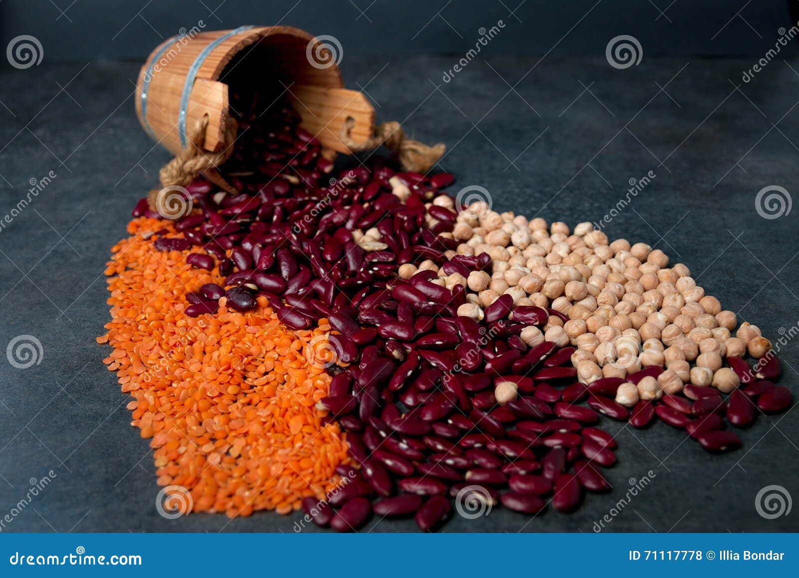 Group of beans stock photo. Image of food, seed, chick - 71117778
